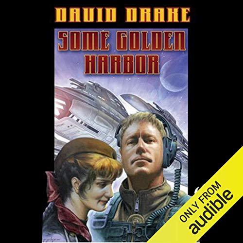 Amazon.com: Some Golden Harbor: RCN Series, Book 5 (Audible Audio ...