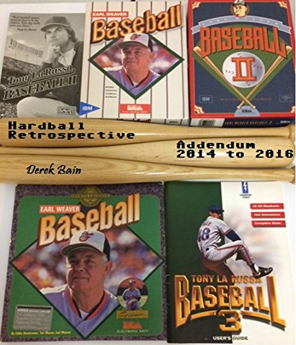 Amazon.com: Hardball Retrospective - Addendum 2014 to 2016 eBook : Bain ...