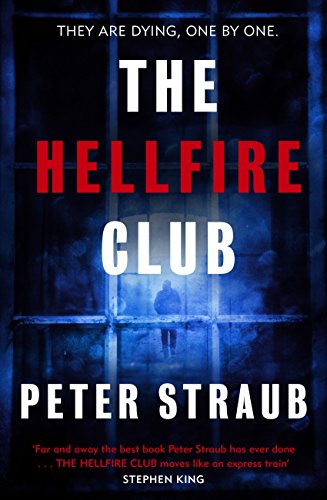 Publication: The Hellfire Club