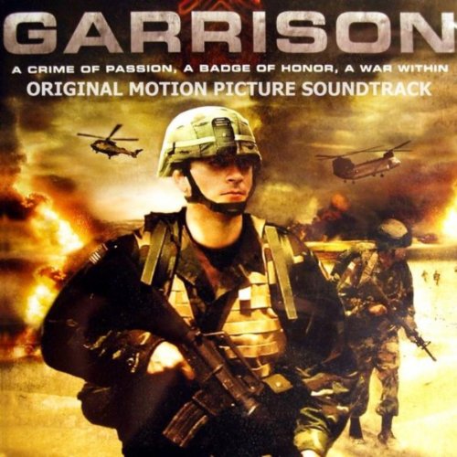 Amazon.com: Garrison Original Soundtrack : Douglas Edward: Digital Music