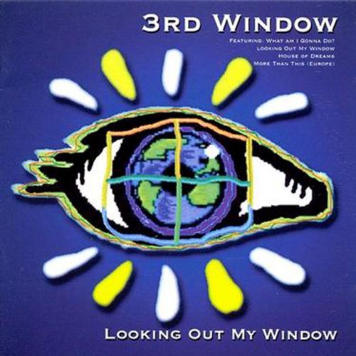 Amazon Musicで3rd WindowのLooking Out My Windowを再生する