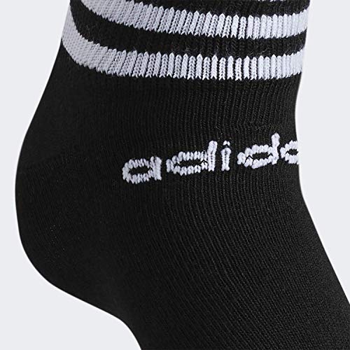 adidas レディース 3ストライプ ローカットソックス (3足組) | COLLECTION | アパレルウェブ