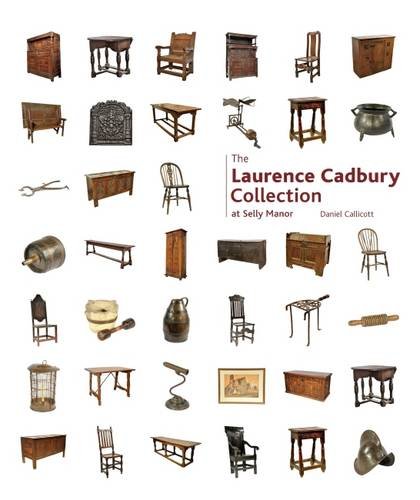 The Laurence Cadbury Collection at Selly Manor: Callicott, Daniel ...
