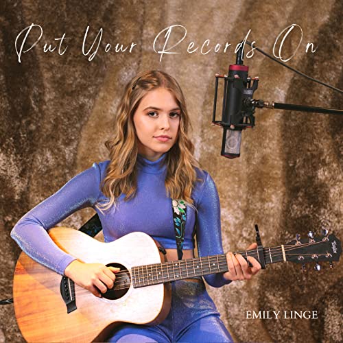 Play Put Your Records On by Emily Linge on Amazon Music