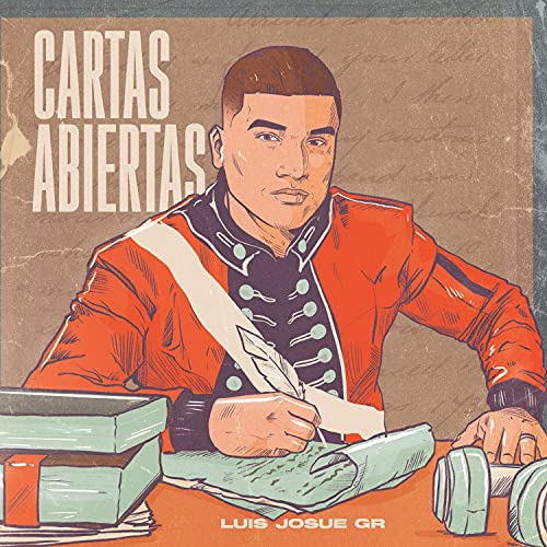 Cartas Abiertas de Luis Josue GR en Amazon Music Unlimited
