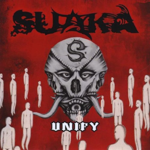 Amazon.co.jp: Unify : Suaka: デジタルミュージック
