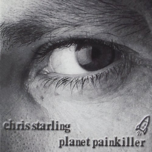 Planet Painkiller: Chris Starling: Amazon.in: Music}