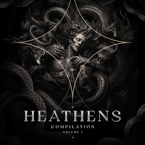 Amazon.co.jp: Heathens Compilation Volume 1 : 7th Circle: デジタルミュージック