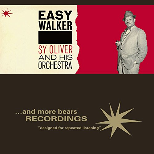 Amazon.com: Easy Walker : The Sy Oliver Orchestra: Digital Music