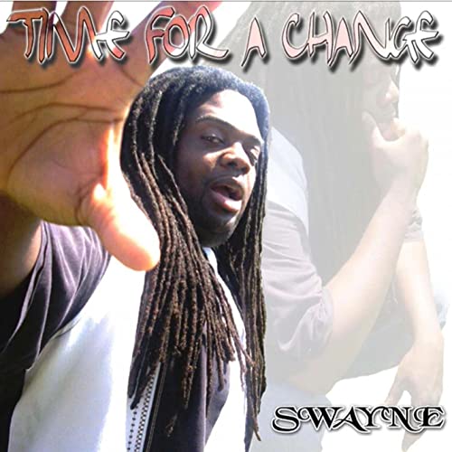 Amazon.com: Time 4 A Change : Swayne: Digital Music