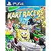 Amazon.com: Nickelodeon Kart Racers - PlayStation 4 : Game Mill ...