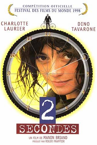 Amazon.com: 2 Secondes (Original French ONLY Version - No English ...