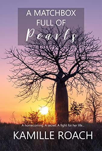 A Matchbox Full of Pearls - Kindle edition by Roach, Kamille. Romance ...