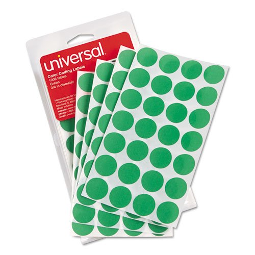 Amazon.com: (6 Pack Value Bundle) UNV40115 Permanent Self-Adhesive ...