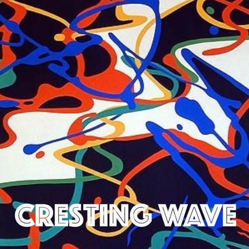 Amazon.com: Cresting Wave : Cresting Wave: Digital Music