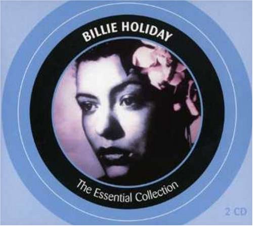 Holiday,Billie - Essential Collection - Amazon.com Music