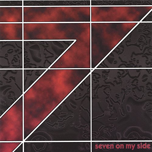 Amazon.com: Seven On My Side : Honest Pod: Digital Music