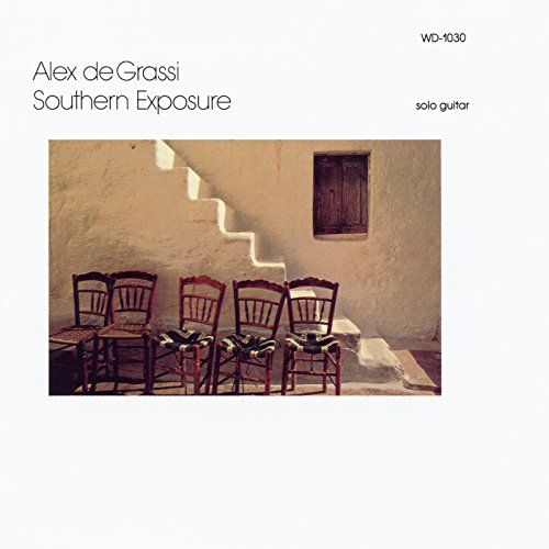 Amazon MusicでAlex de GrassiのSouthern Exposureを再生する
