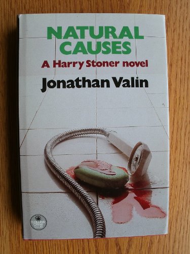 Natural Causes : A Harry Stoner Novel: Valin, Jonathan: 9780002313803 ...