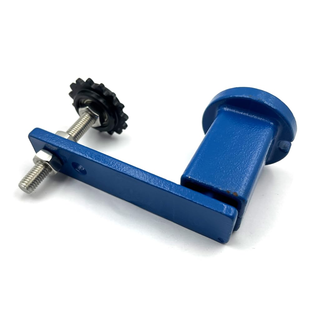 Snapklik.com : #35 Roller Chain Idler Sprocket Tensioner Chain ...