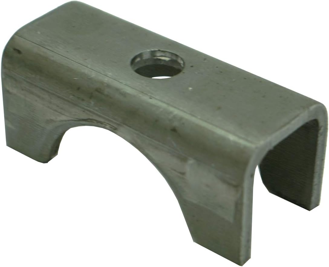 Amazon.com: Axle Spring Seat (SS-200) - for Trailer Axles W/ 2-3/8 ...