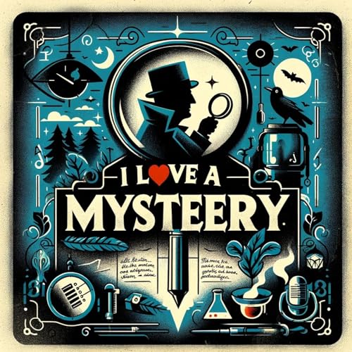 Amazon.com: I Love a Mystery - OTR radio : I Love a Mystery: Audible ...