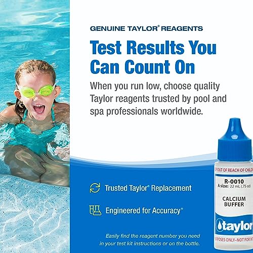 Snapklik.com : R-0010-A CALCIUM BUFFER 3/4 OZ