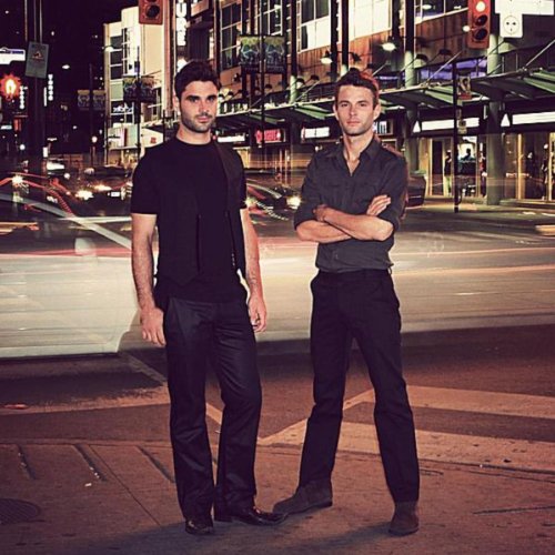 Crazy in Your Heart by The Pigott Brothers on Amazon Music - Amazon.co.uk