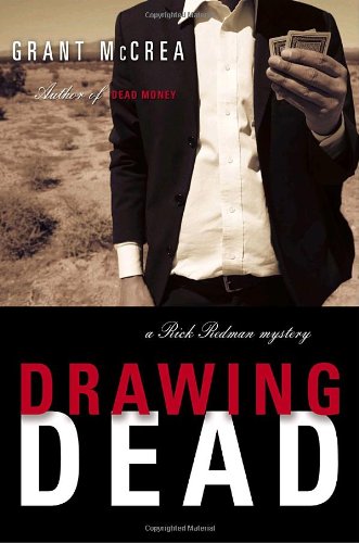 Amazon.com: Drawing Dead: 9780679314004: McCrea, Grant: Books