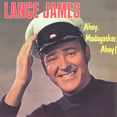 Amazon Music - Lance JamesのAhoy, Madagaskar, Ahoy! - Amazon.co.jp