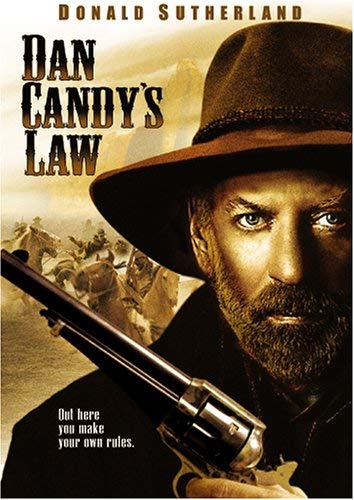 Amazon.com: Dan Candy's Law : Jean Duceppe, Francine Racette, Donald ...