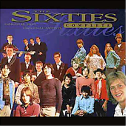 Complete Sixties Collection,Th: Various: Amazon.in: Music}