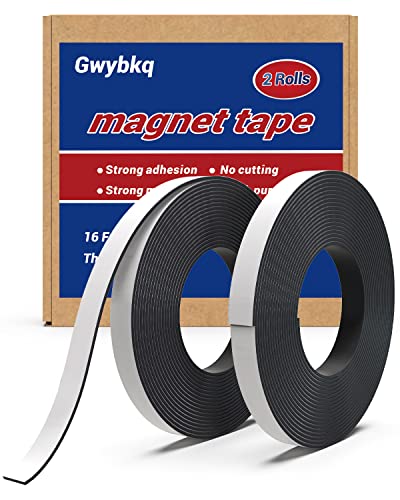 The 29 Best Magnetic Tape of 2025 [Verified] - Cherry Picks
