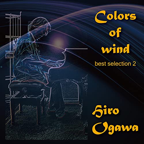 Play Colors of wind by ヒロオガワ（Hiro Ogawa) on Amazon Music