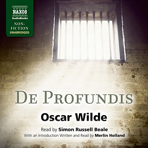 Amazon.com: De Profundis (Audible Audio Edition): Oscar Wilde, David ...