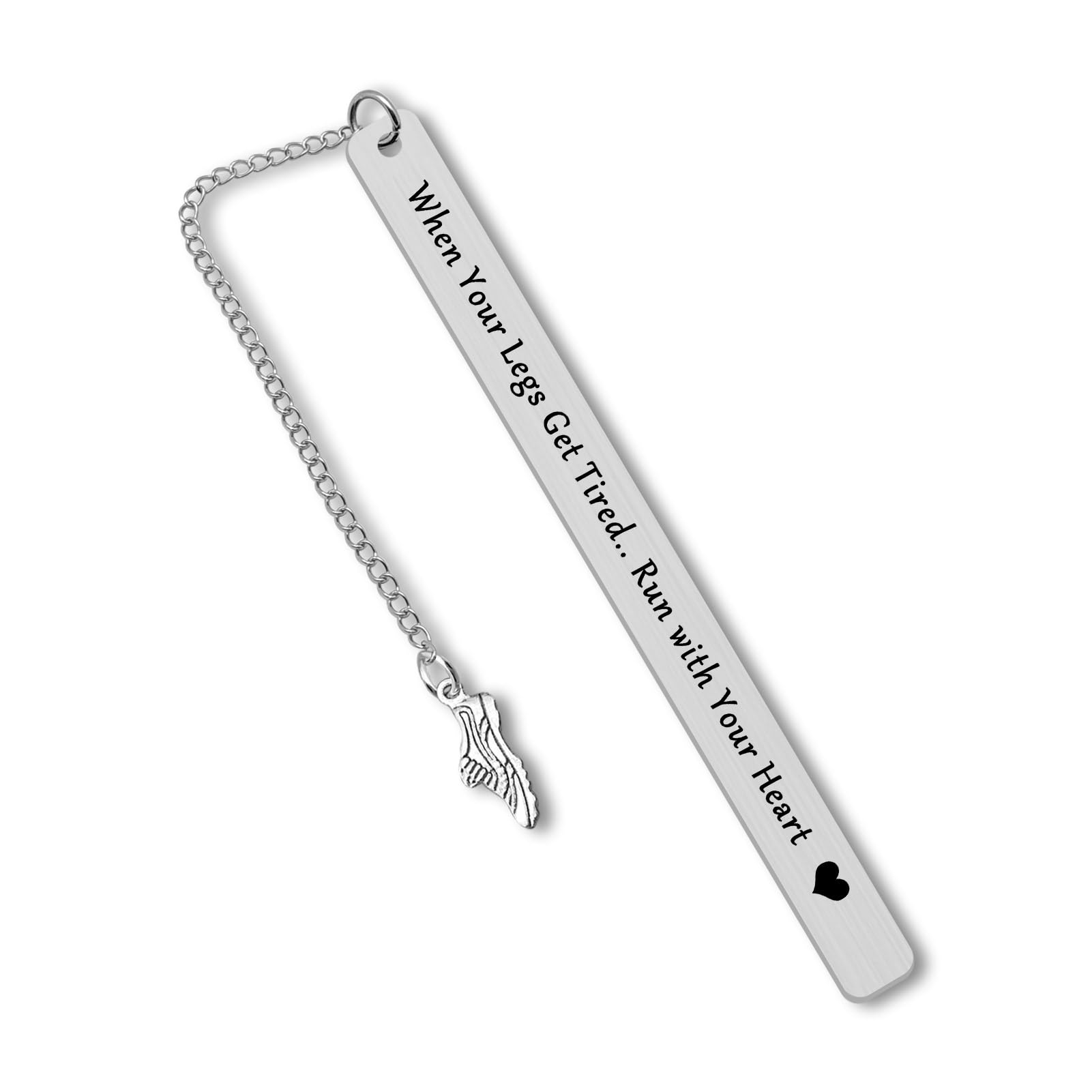 Amazon.com: Inspirational Gifts for Runners Marathon Runner Gifts ...