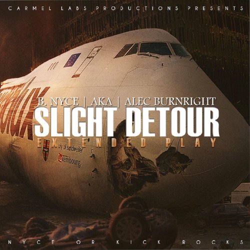 Amazon.com: Slight Detour : Alec Burnright: Digital Music