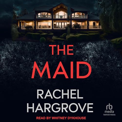 Amazon.com: The Maid: A Novel (Audible Audio Edition): Nita Prose ...
