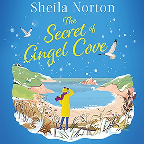 The Secret Of Angel Cove: Amazon.co.uk: Norton, Sheila, Bond, Jilly ...