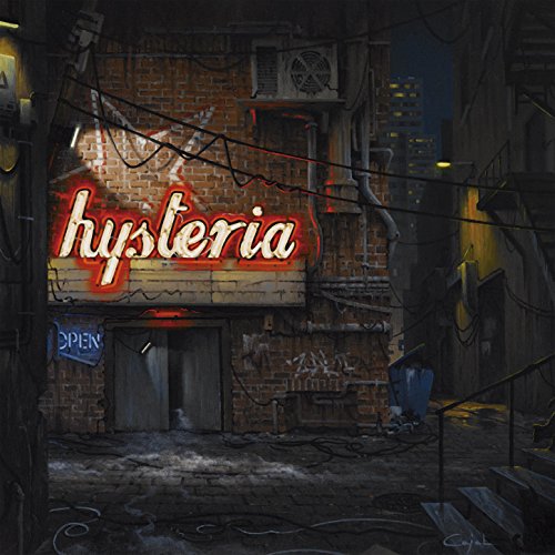 Play Hysteria by Hysteria on Amazon Music