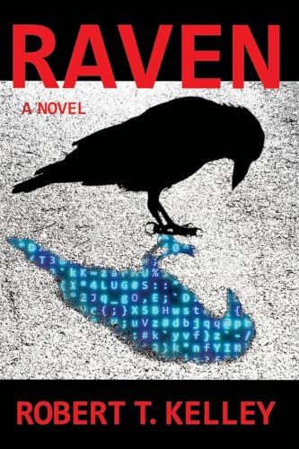 Book review of Raven - Readers' Favorite: Book Reviews and Award Contest