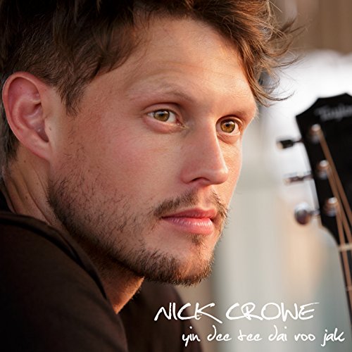 Spiele Yin Dee Tee Dai Roo Jak (ยินดีที่ได้รู้จัก) von Nick Crowe auf ...