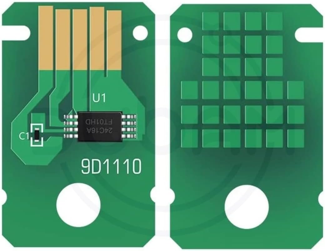 CANOFF MC-G02 Maintenance Box Reset Chip for Use in Canon 2070, G5070 ...