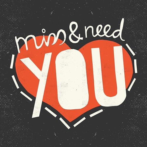 Miss & Need You von Rich Vom Dorf bei Amazon Music - Amazon.de