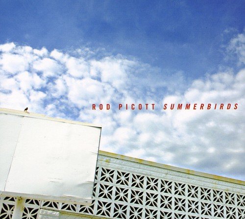 Rod Picott - Summerbirds - Amazon.com Music