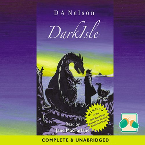 Amazon.com: DarkIsle (Audible Audio Edition): D A Nelson, Jane ...
