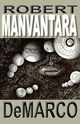 Manvantara eBook : DeMarco, Robert: Amazon.in: Kindle Store