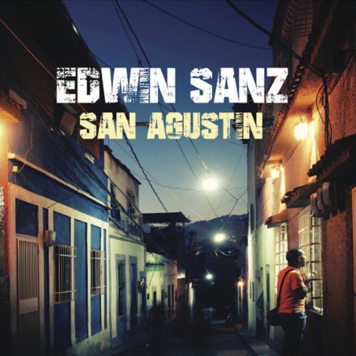 Amazon.com: San Agustin : Edwin Sanz: Digital Music