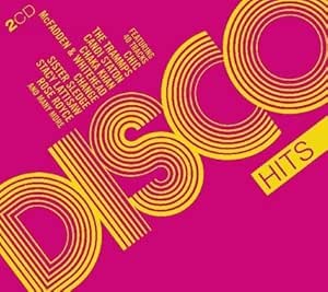40 der tollsten Disco Songs Ever !!!: walter murphy fifth of beethoven ...