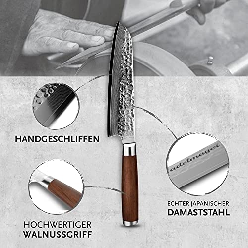 Extrem Scharfe Messer – Die 15 besten Produkte im Vergleich ...